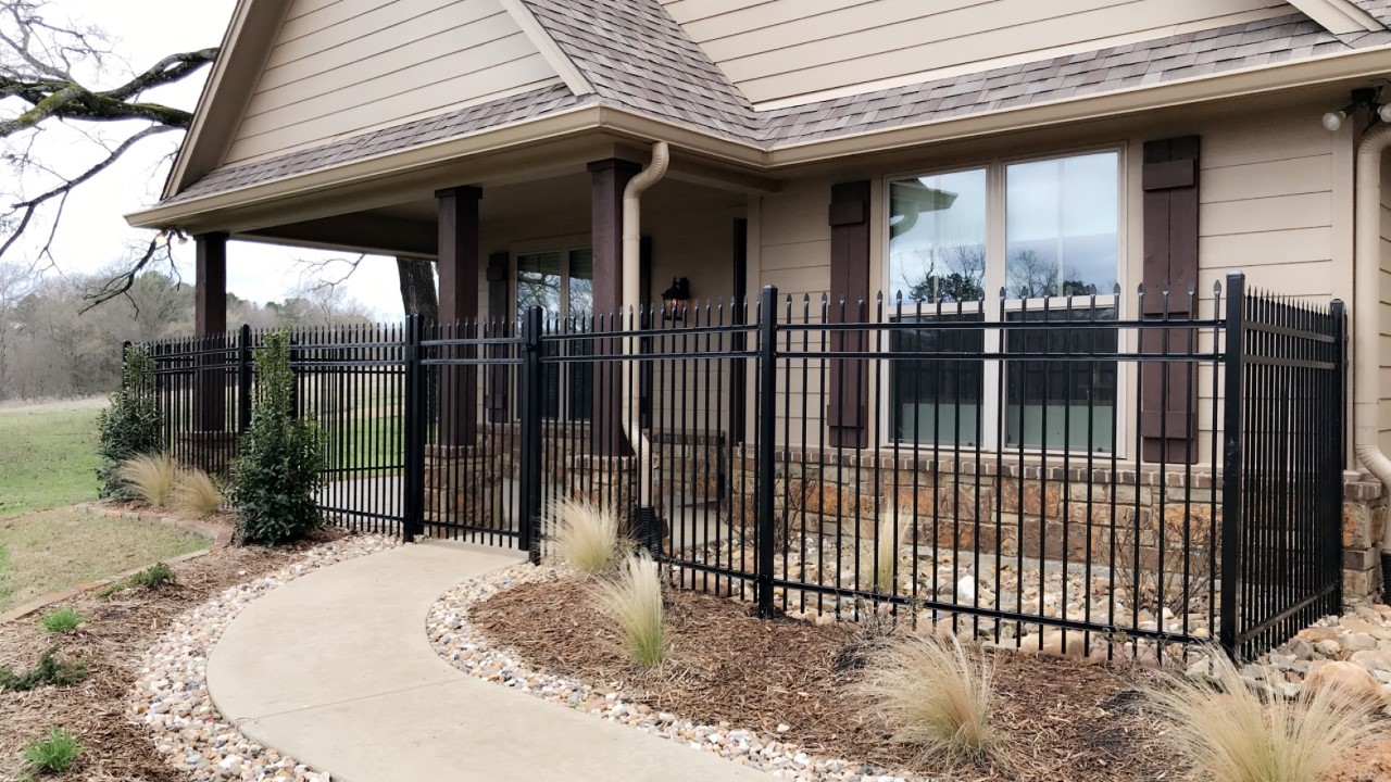 Gallery | Southern Fence Company, LLC